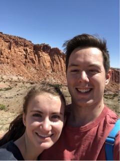 WDD 131 - Dynamic Web Fundamentals - Dylan Stephenson